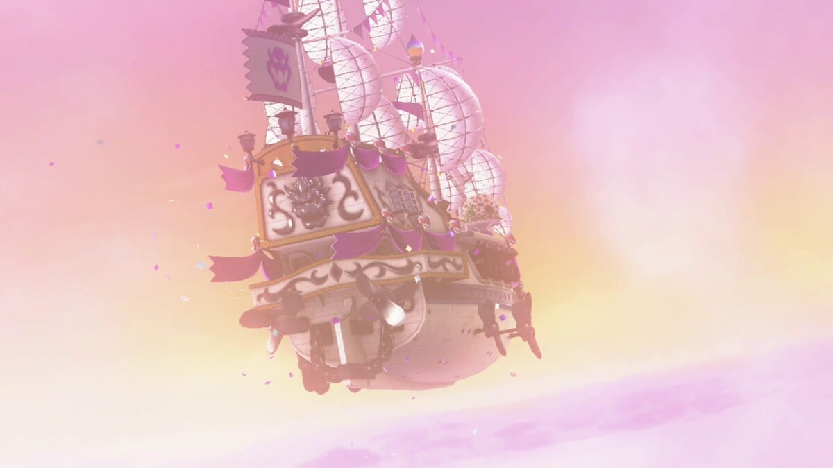 File:NM SMO Bumping into Bowsers Flying Battleship.jpg - Super Mario ...