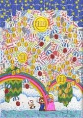 Red Coin - Super Mario Wiki, the Mario encyclopedia