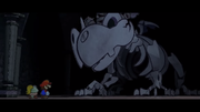 Bonetail - Super Mario Wiki, the Mario encyclopedia