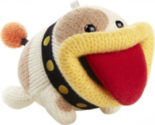 Poochy & Yoshi's Woolly World - Super Mario Wiki, the Mario encyclopedia
