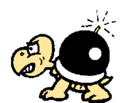 Bombshell Koopa - Super Mario Wiki, the Mario encyclopedia