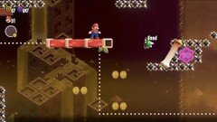 The Sharp Trial: Launch to Victory - Super Mario Wiki, the Mario ...