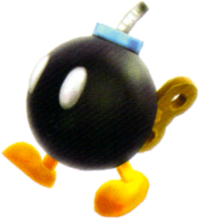 Gizmos, Gears, and Gadgets - Super Mario Wiki, the Mario encyclopedia