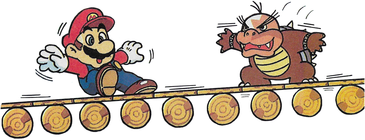 File:SMWMortonKoopaJr.png - Super Mario Wiki, the Mario encyclopedia