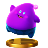 Lubba - Super Mario Wiki, the Mario encyclopedia