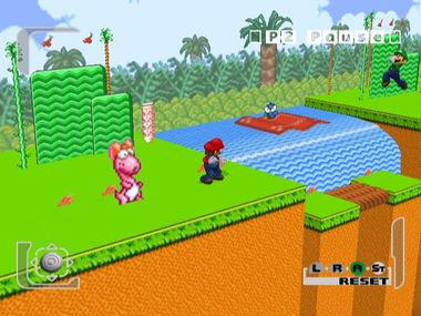 Subcon - Super Mario Wiki, the Mario encyclopedia