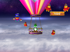 Test for the Best - Super Mario Wiki, the Mario encyclopedia