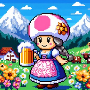 User:Purifieda - Super Mario Wiki, the Mario encyclopedia