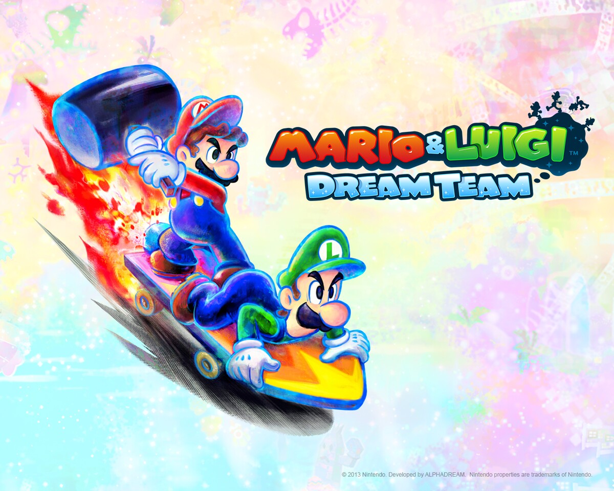 File:1280x1024 0001 skateboard.jpg - Super Mario Wiki, the Mario ...