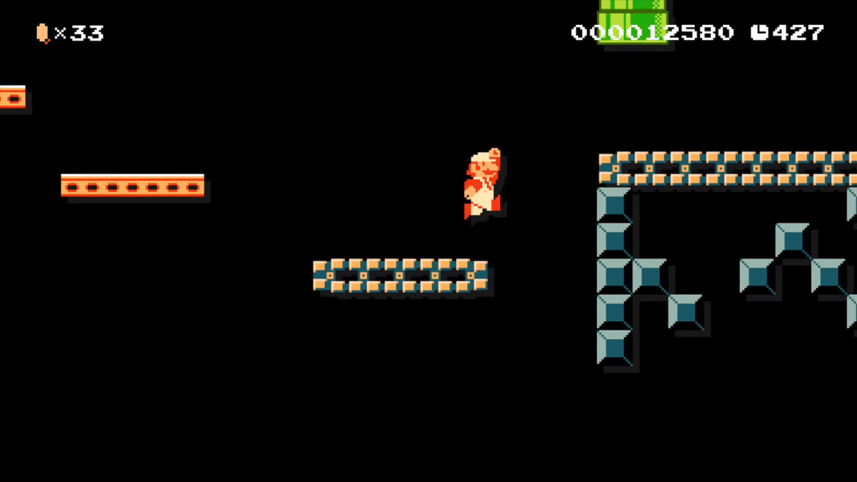 Arino Maker - Super Mario Wiki, the Mario encyclopedia