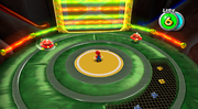 Topmaniac and the Topman Tribe - Super Mario Wiki, the Mario encyclopedia
