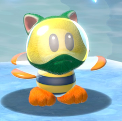 Flopter - Super Mario Wiki, the Mario encyclopedia