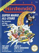 Club Nintendo (German magazine) - Super Mario Wiki, the Mario encyclopedia