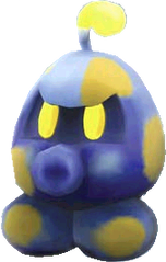 Flipsville Galaxy - Super Mario Wiki, the Mario encyclopedia