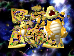 Eternal Star - Super Mario Wiki, the Mario encyclopedia