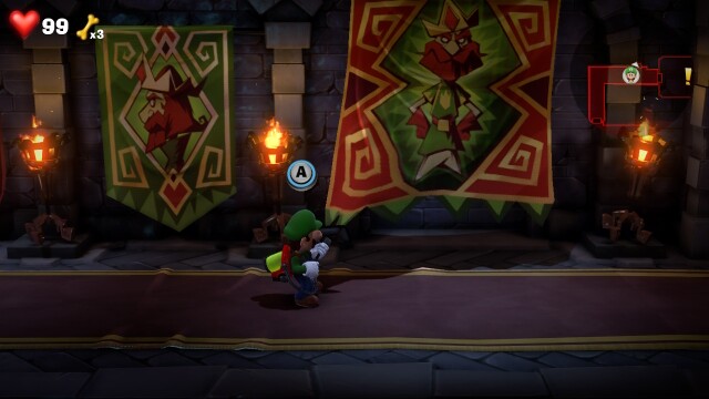 Coliseum Hallway - Super Mario Wiki, the Mario encyclopedia