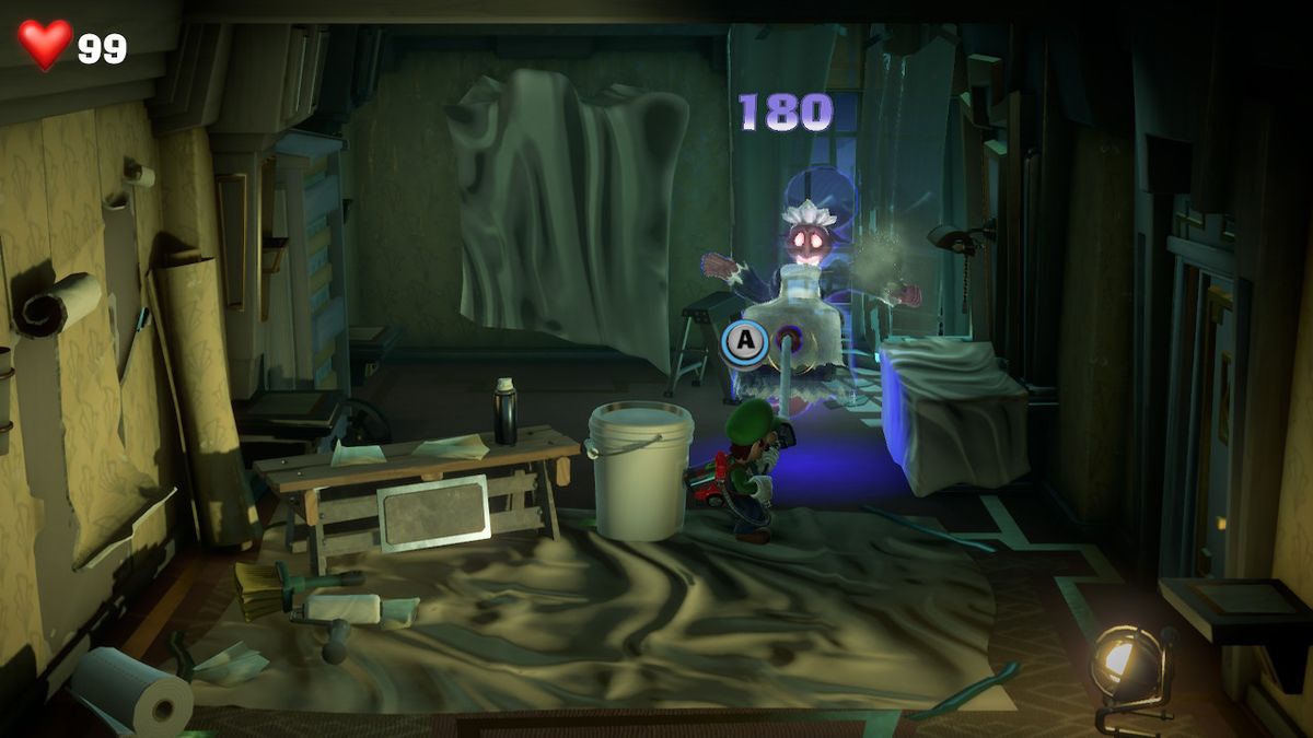 Room 507 - Super Mario Wiki, the Mario encyclopedia