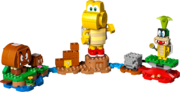Big Koopa Troopa - Super Mario Wiki, the Mario encyclopedia