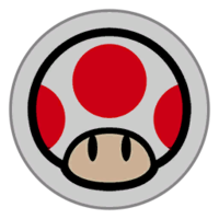 List of Toad profiles and statistics - Super Mario Wiki, the Mario ...