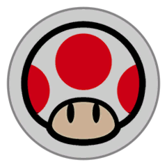 Emblem - Super Mario Wiki, the Mario encyclopedia