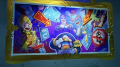 Captain Orion - Super Mario Wiki, the Mario encyclopedia