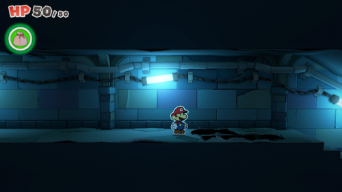 Graffiti Underground - Super Mario Wiki, the Mario encyclopedia