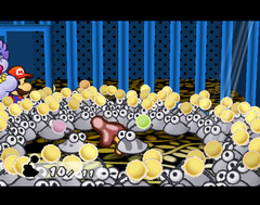 Petuni - Super Mario Wiki, the Mario encyclopedia