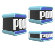 Gallery:POW Block - Super Mario Wiki, the Mario encyclopedia