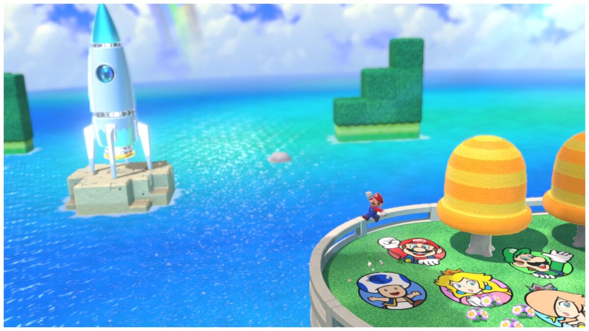 File:SM3DWBF Snapshot Stamp.jpg - Super Mario Wiki, the Mario encyclopedia