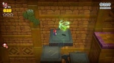 King Ka-thunk's Castle - Super Mario Wiki, the Mario encyclopedia