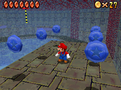 Blue Coin - Super Mario Wiki, the Mario encyclopedia