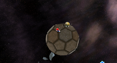 Mini Goomba - Super Mario Wiki, the Mario encyclopedia