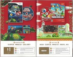 Super Mario History 1985-2010 - Super Mario Wiki, the Mario encyclopedia