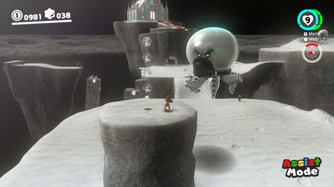 List of regional coins in the Moon Kingdom - Super Mario Wiki, the ...