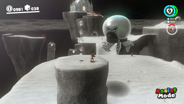 List of regional coins in the Moon Kingdom - Super Mario Wiki, the ...