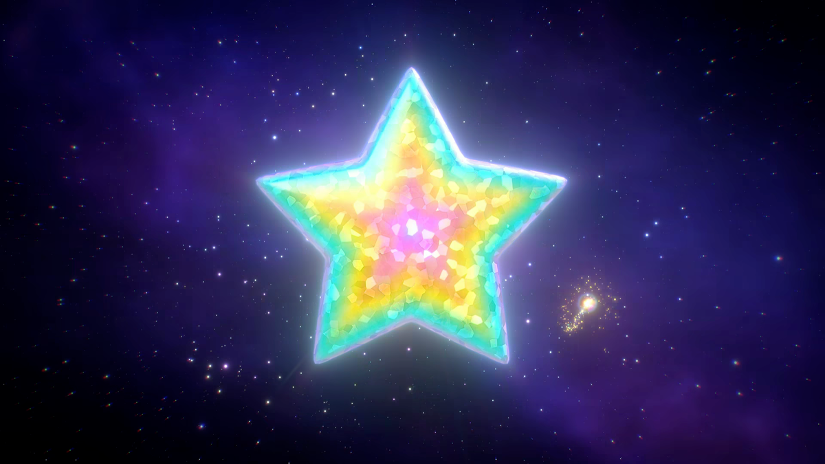 Star Road (Super Mario RPG) - Super Mario Wiki, the Mario encyclopedia