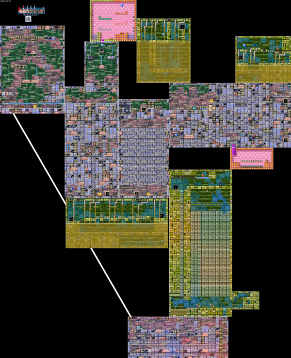 The Toxic Landfill - Super Mario Wiki, the Mario encyclopedia