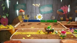 Spring Sprung Trail - Super Mario Wiki, the Mario encyclopedia