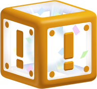 Warp Box - Super Mario Wiki, the Mario encyclopedia