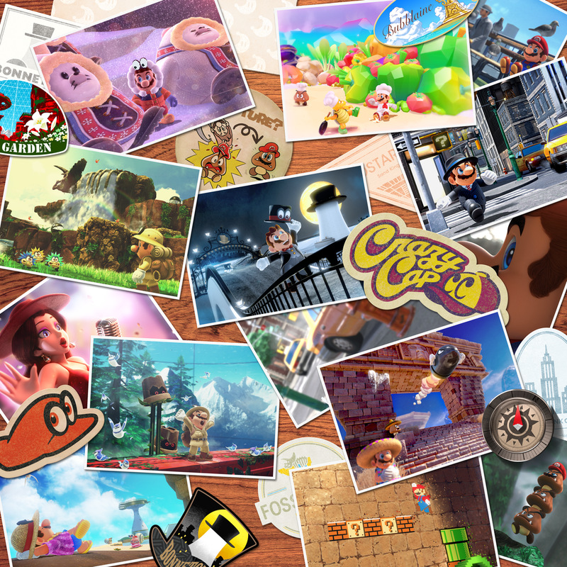 The 'Shroom:Issue 127/Fun Stuff - Super Mario Wiki, the Mario encyclopedia