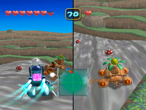 Super Duel Mode - Super Mario Wiki, the Mario encyclopedia