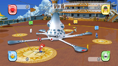 Gooper Blooper - Super Mario Wiki, the Mario encyclopedia