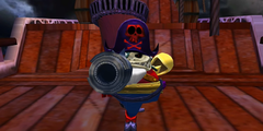 Captain Skull - Super Mario Wiki, the Mario encyclopedia