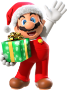 Gallery:Mario - Super Mario Wiki, the Mario encyclopedia