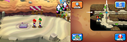 Pi'illo - Super Mario Wiki, the Mario encyclopedia