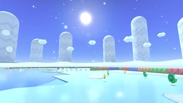 File:MKT SNES Vanilla Lake 2 View.jpg - Super Mario Wiki, the Mario ...