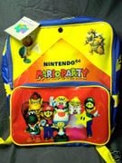 Gallery:Miscellaneous merchandise - Super Mario Wiki, the Mario ...