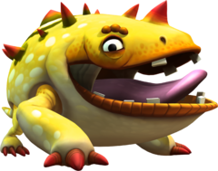 Gallery:Donkey Kong Country Returns - Super Mario Wiki, the Mario ...