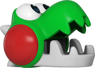 Snapjaw - Super Mario Wiki, the Mario encyclopedia