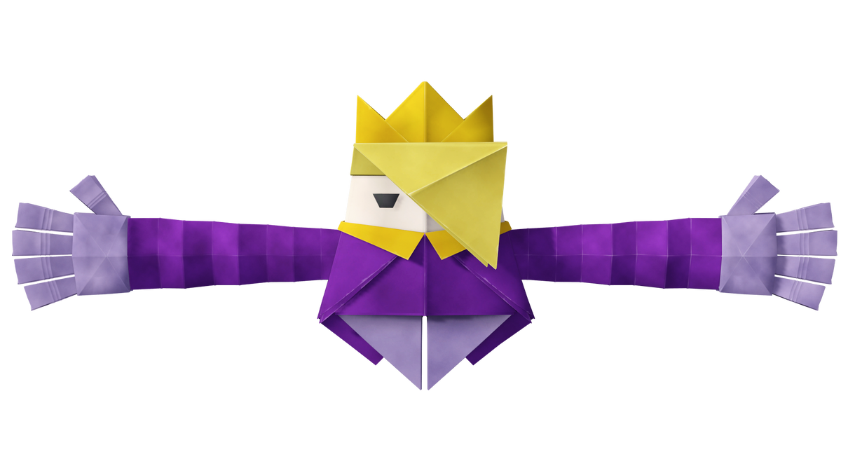 File:PMTOK King Olly 3rdBattle.png - Super Mario Wiki, the Mario ...